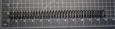AR15/M16 Rifle Action Spring - SARCO, Inc