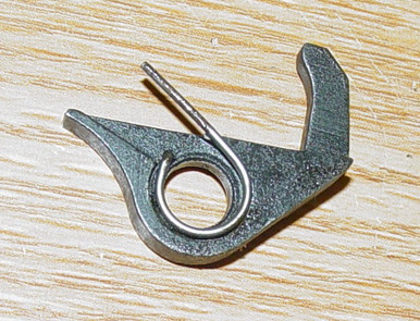 Metric FAL Safety Sear Assembly - SARCO, Inc