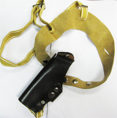 SIG P225/226 Shoulder Holster, Left Hand - SARCO, Inc