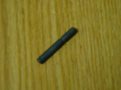 Springfield Cutoff Spindle - SARCO, Inc