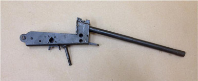 Israeli FAL (Marked) Lower Receiver, Original, Refinished - SARCO, Inc