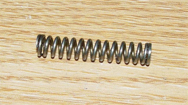 Israeli FAL Locking Latch Spring - SARCO, Inc