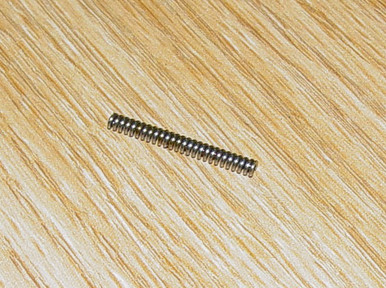 AR15/M16 Safety Detent Spring - SARCO, Inc