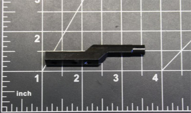 AR15/M16 Bolt Carrier Key - SARCO, Inc