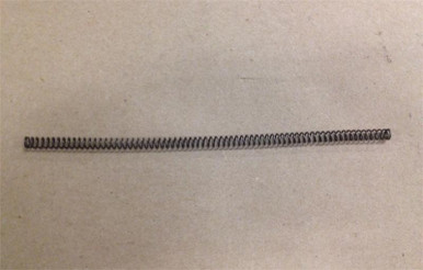 Chinese ATD Recoil Spring - SARCO, Inc