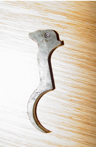 Springfield Trigger, Plain - SARCO, Inc