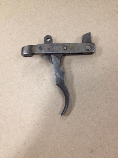 Carcano Trigger & Sear Assembly – Rifle Parts | SARCO, Inc