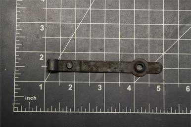 Hakim Barrel Band Retainer Clip - SARCO, Inc