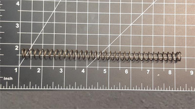 1911 Recoil Spring - SARCO, Inc