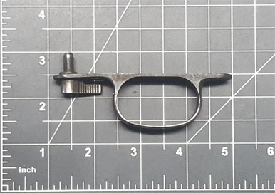 Johnson Trigger Guard & Safety Assembly - SARCO, Inc