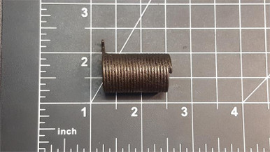 Johnson Large Magazine Spring - SARCO, Inc