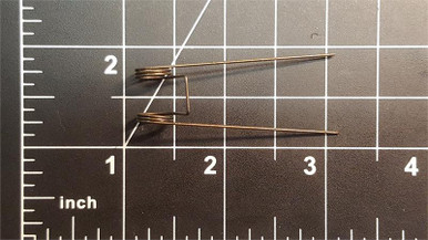 M1622 Sear Spring - SARCO, Inc