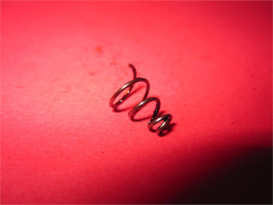 Remington 11 Cartridge Spring Stop - SARCO, Inc