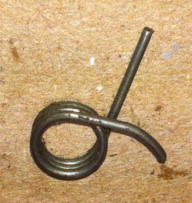 Star Ultra Trigger Spring - SARCO, Inc