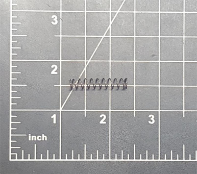 Erma Sear Release Plate Spring - SARCO, Inc