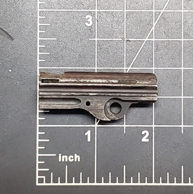 Luger Breech Block Original - SARCO, Inc