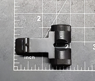 Luger Rear Toggle Link Original - SARCO, Inc