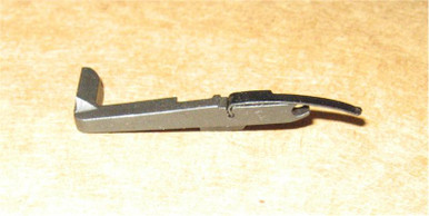 Luger Hold Open Latch with Spring - SARCO, Inc