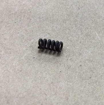 Swiss Luger Extractor Spring - SARCO, Inc