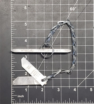 50 Cal Headspace And Timing Gauge - SARCO, Inc
