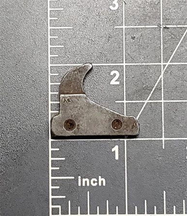 50 Cal Front Sight Blade - SARCO, Inc