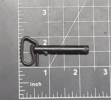 50 Cal Pin Trigger Lever - SARCO, Inc