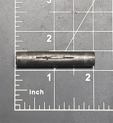 50 Cal Pin Accelerator - SARCO, Inc