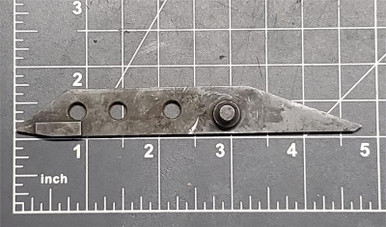 50 Cal Switch Extractor 6147461 - SARCO, Inc