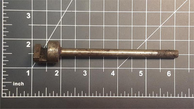 50 Cal Buffer Rod - SARCO, Inc