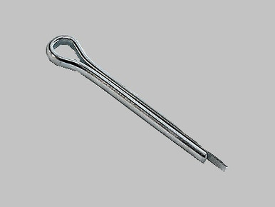 50 Cal Pin Cotter 53158151405 - SARCO, Inc