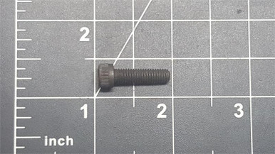M261 Cap Screw - SARCO, Inc