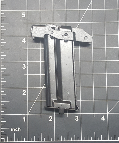 M261 Magazines 10 Round - SARCO, Inc