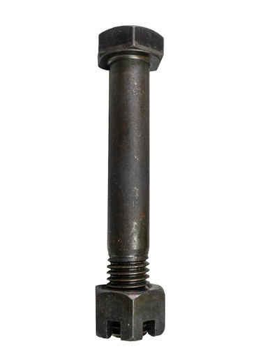 pintle nut with bolt - SARCO, Inc