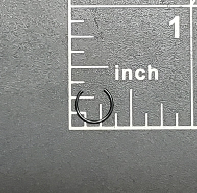 M14 Bolt Roller Retaining Clip - SARCO, Inc