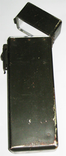 Belgian FAL Sniper Scope Cans, Large - SARCO, Inc