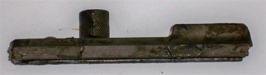 1917 Top cover latch - SARCO, Inc