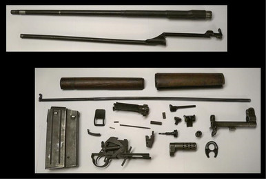BM59E Rifle Parts set - SARCO, Inc