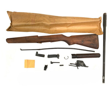 BM59E Basic Builder Kit (with barrel) - SARCO, Inc