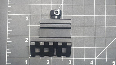 45 Degree Angle Mount - SARCO, Inc