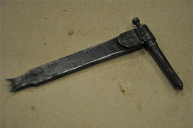 Lewis Broken Shell Extractor - SARCO, Inc