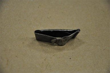 Lewis cartridge guide spring - SARCO, Inc