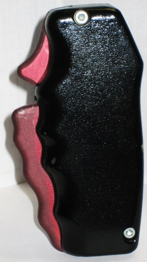 Left Hand Gunner Grip - SARCO, Inc