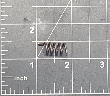 Thompson Mag Catch Spring - SARCO, Inc