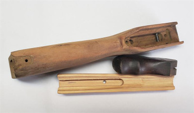 1928 Thompson Complete Stock Set - SARCO, Inc