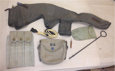 1928 Thompson Accessory Kit - SARCO, Inc