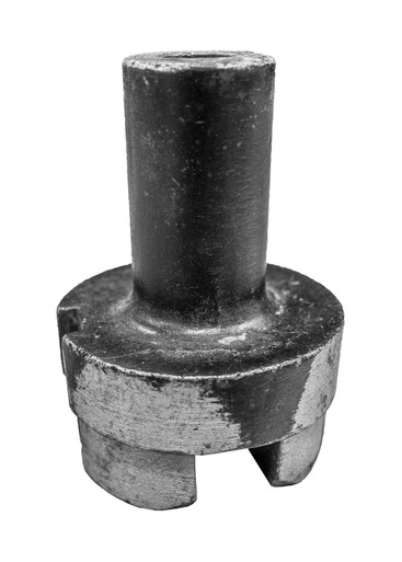 Double Sized Demonstration BAR Buffer Head - SARCO, Inc