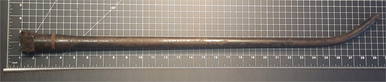 Vickers .30.06 Barrel Blank - SARCO, Inc