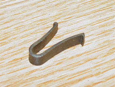 No.4 MK1 Sear Spring (LE4027)