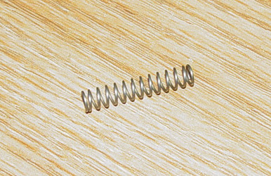 AR15/M16 Buffer Retainer Spring - SARCO, Inc