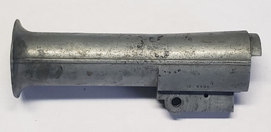 British Flare Pistol Barrel - SARCO, Inc